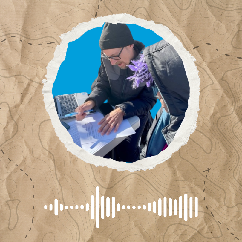 Explore Central Presents: Digital Equity and Technology Connection - An Interview with Nate ...